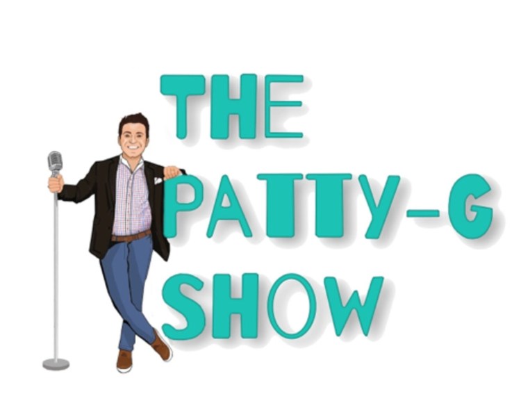 Home - The Patty-G Show