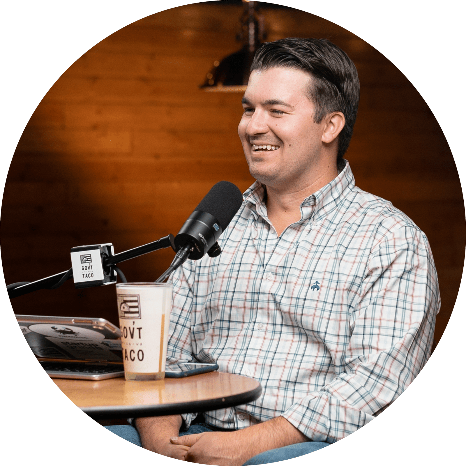 About - The Patty-G Show