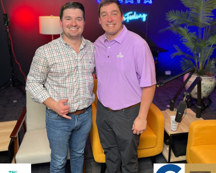 Episodes - The Patty-G Show