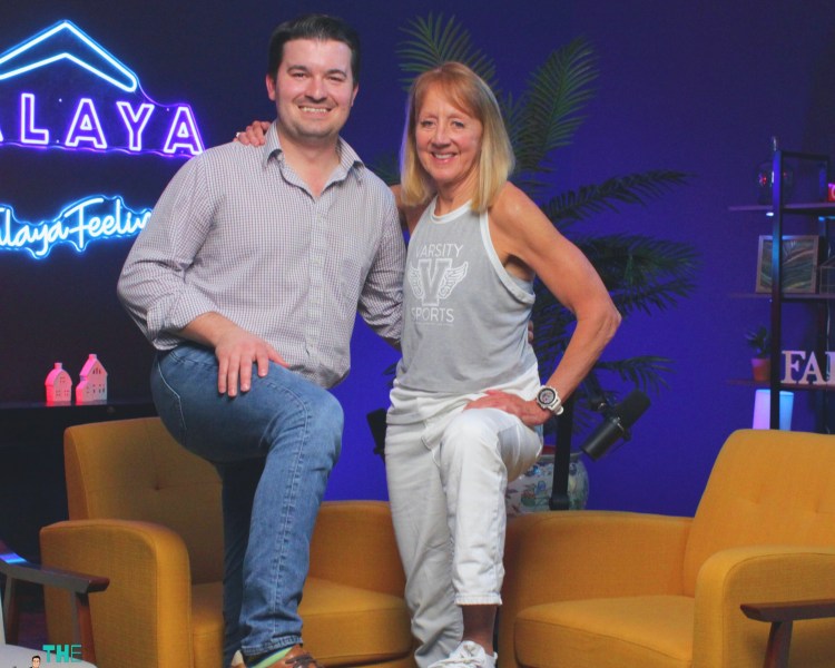 Episodes - The Patty-G Show