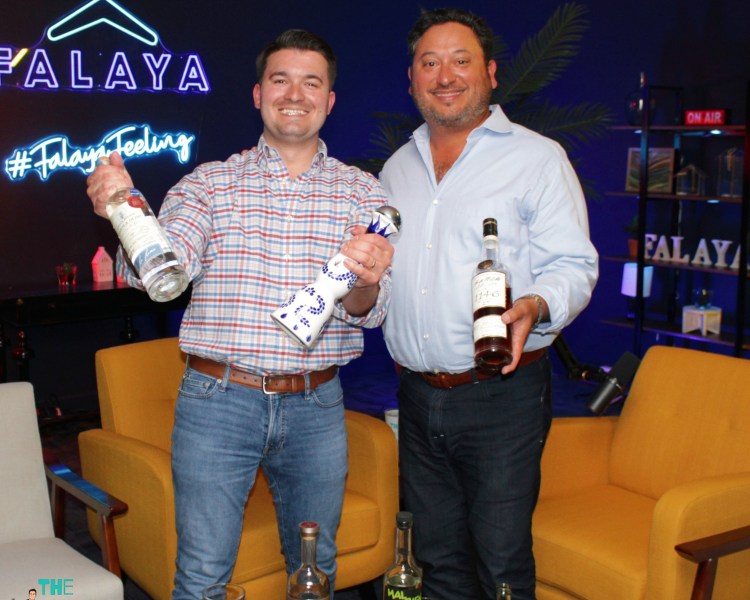 Episodes - The Patty-G Show