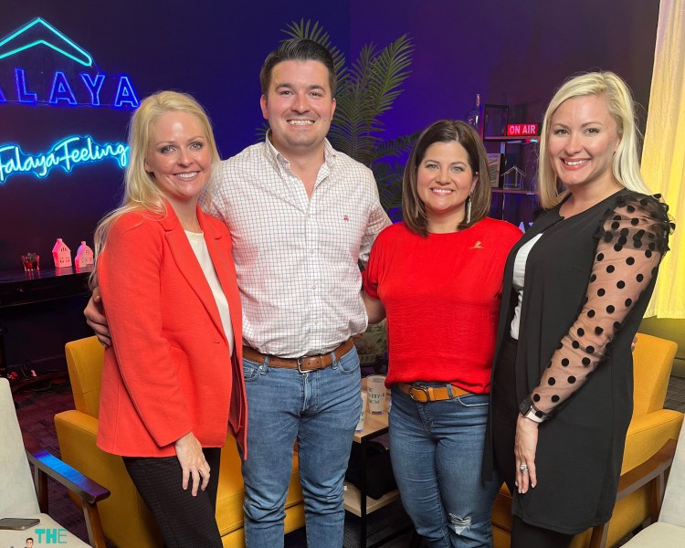 Episodes - The Patty-G Show