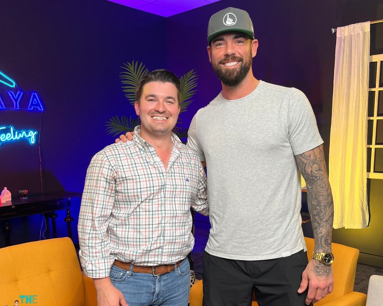 Episodes - The Patty-G Show