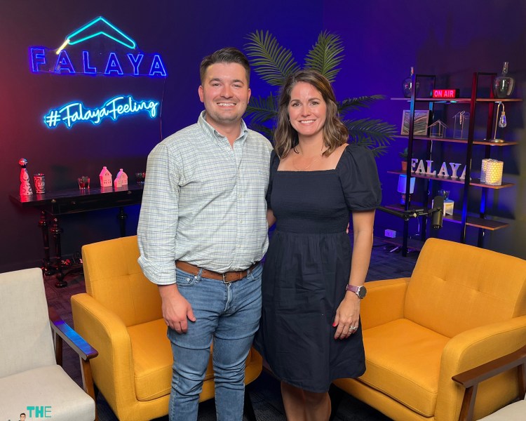 Home - The Patty-G Show