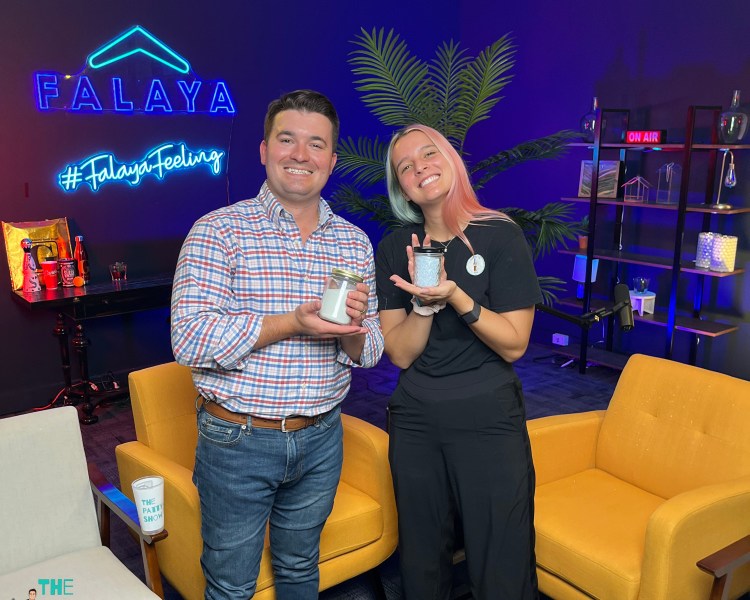 Home - The Patty-G Show