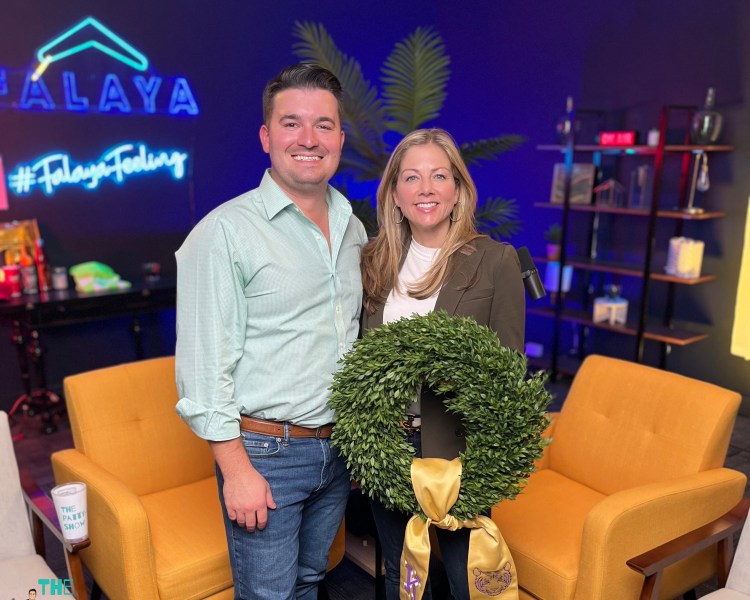 Home - The Patty-G Show