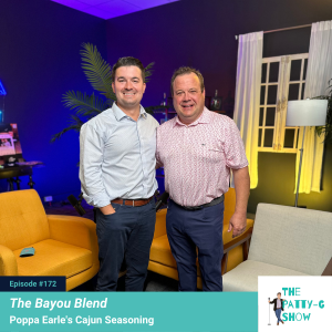 Home - The Patty-G Show