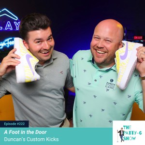 Home - The Patty-G Show