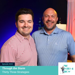 Home - The Patty-G Show