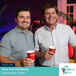 Home - The Patty-G Show