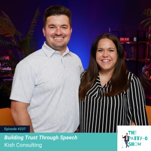 Home - The Patty-G Show