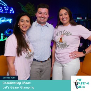 Home - The Patty-G Show