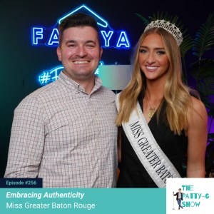 Home - The Patty-G Show