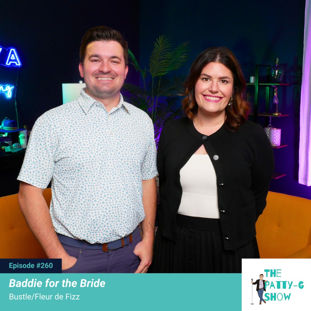 Baddie for the Bride | The Patty-G Show EP. 260 - The Patty-G Show