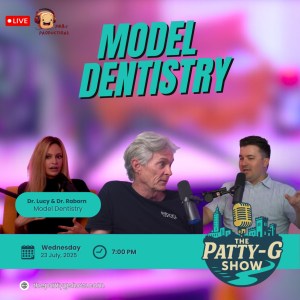 Home - The Patty-G Show